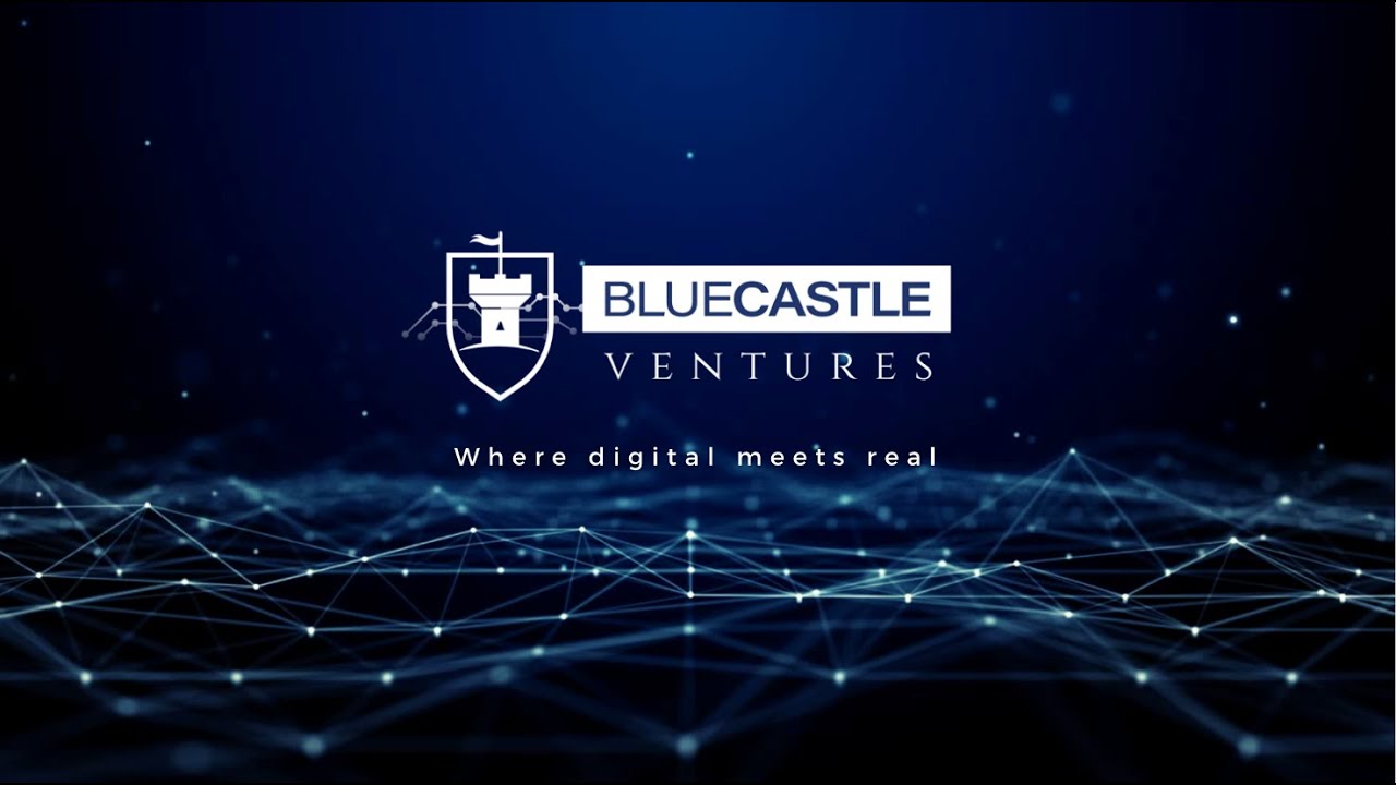 Video Blue Castle Ventures LTD - YouTube