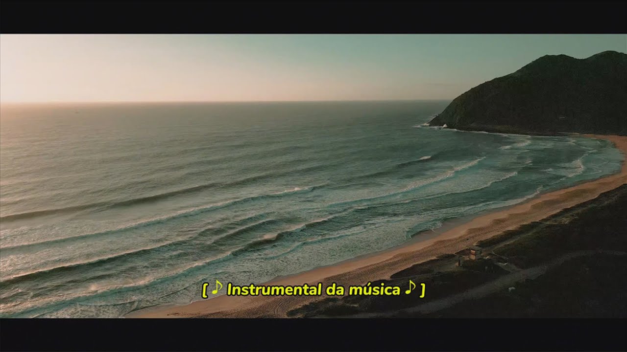 JOSIMAR - Renovação (Clipe Oficial) - Com Legenda Descritiva - YouTube