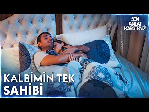 Burası Nefes'in evi! - Sen Anlat Karadeniz 59. Bölüm