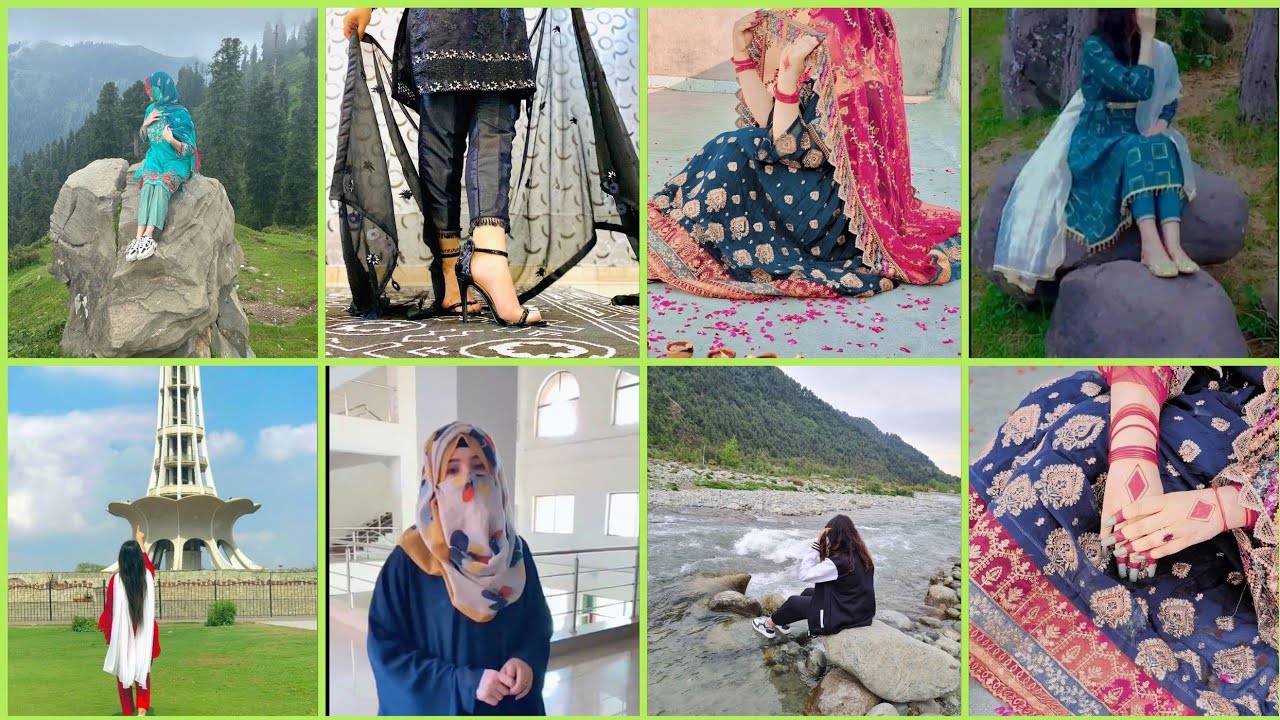 hidden face girls dpz//whatsapp dpz//selfie poses ideas//girls dpz ...