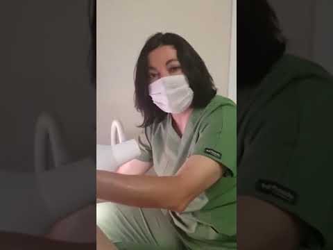 Rahim İçi Araç Uygulaması