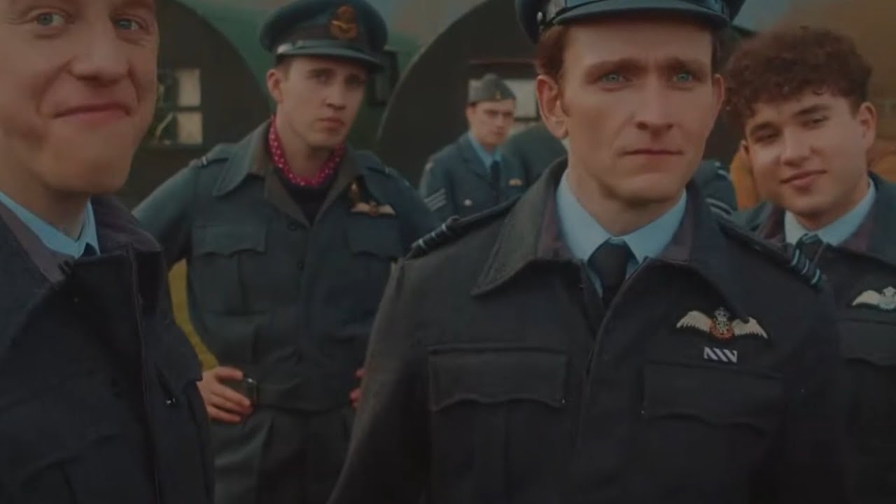 The Shamrock Spitfire 2024 Ending Explained – What happened to Brendan ...