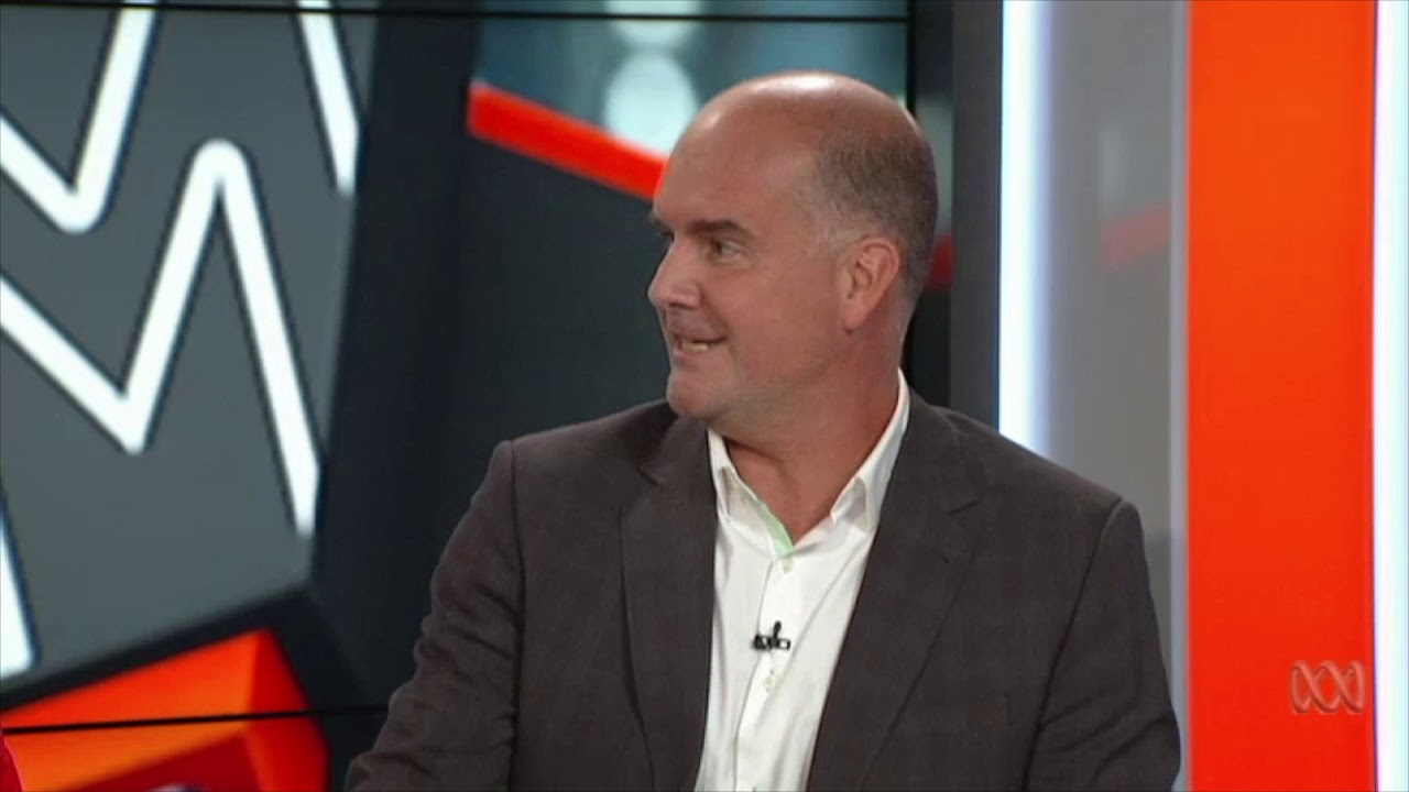 A/Prof Darren Saunders, WINNER 2019 Celestino Eureka Prize for ...