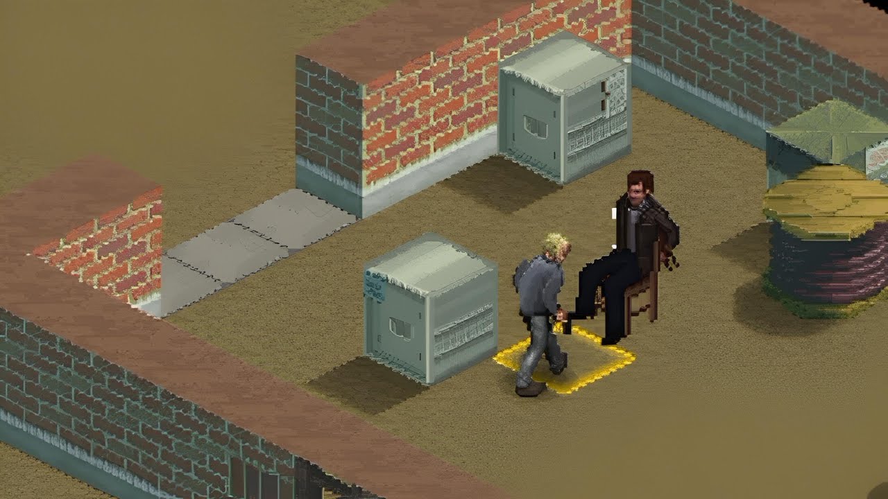 Gameplay De 24 Hours: Jack Bauer #20 (EMULADOR DE JAVA PARA ANDROID ...