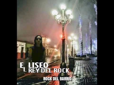 Chavo Viejo Rock And Roll _ Eliseo El Rey Del Rock