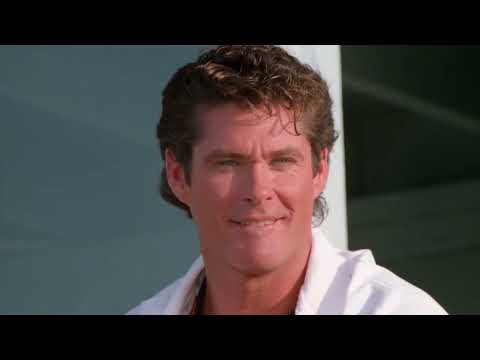 Baywatch   Looking For Something Remastered   Original music