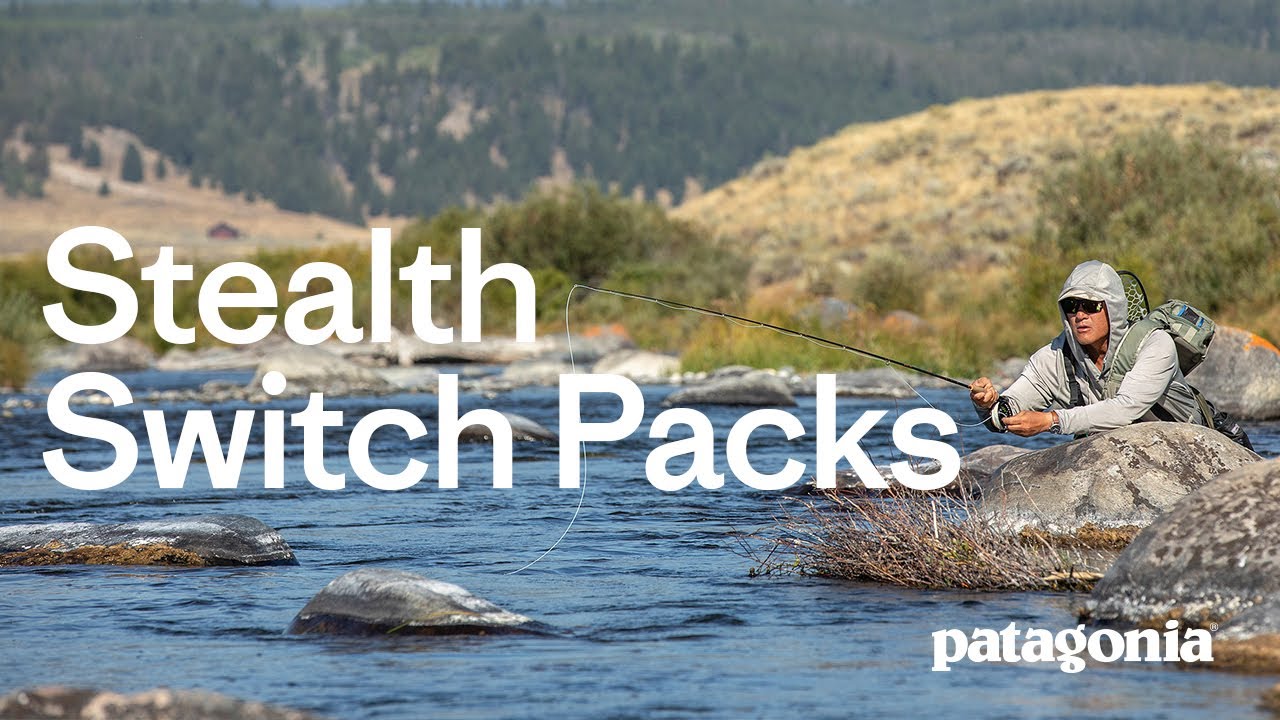 Stealth Switch Packs — Optimize Your Options - YouTube