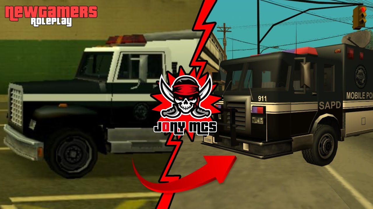 SA-MP Tutorial | Como reemplazar skins de vehículos/personajes/4rm4s y demas en SA-MP android ...