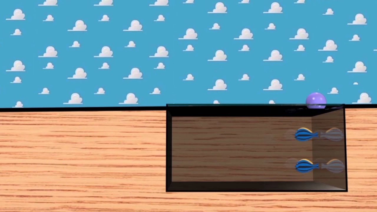 Infographic Pixar beweging in beeld - YouTube