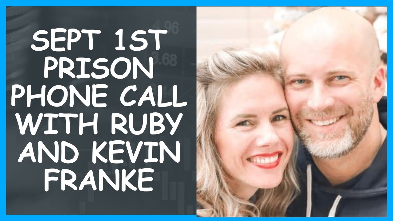 Ruby Franke says she’s ‘misunderstood’ in this phone call with her ...