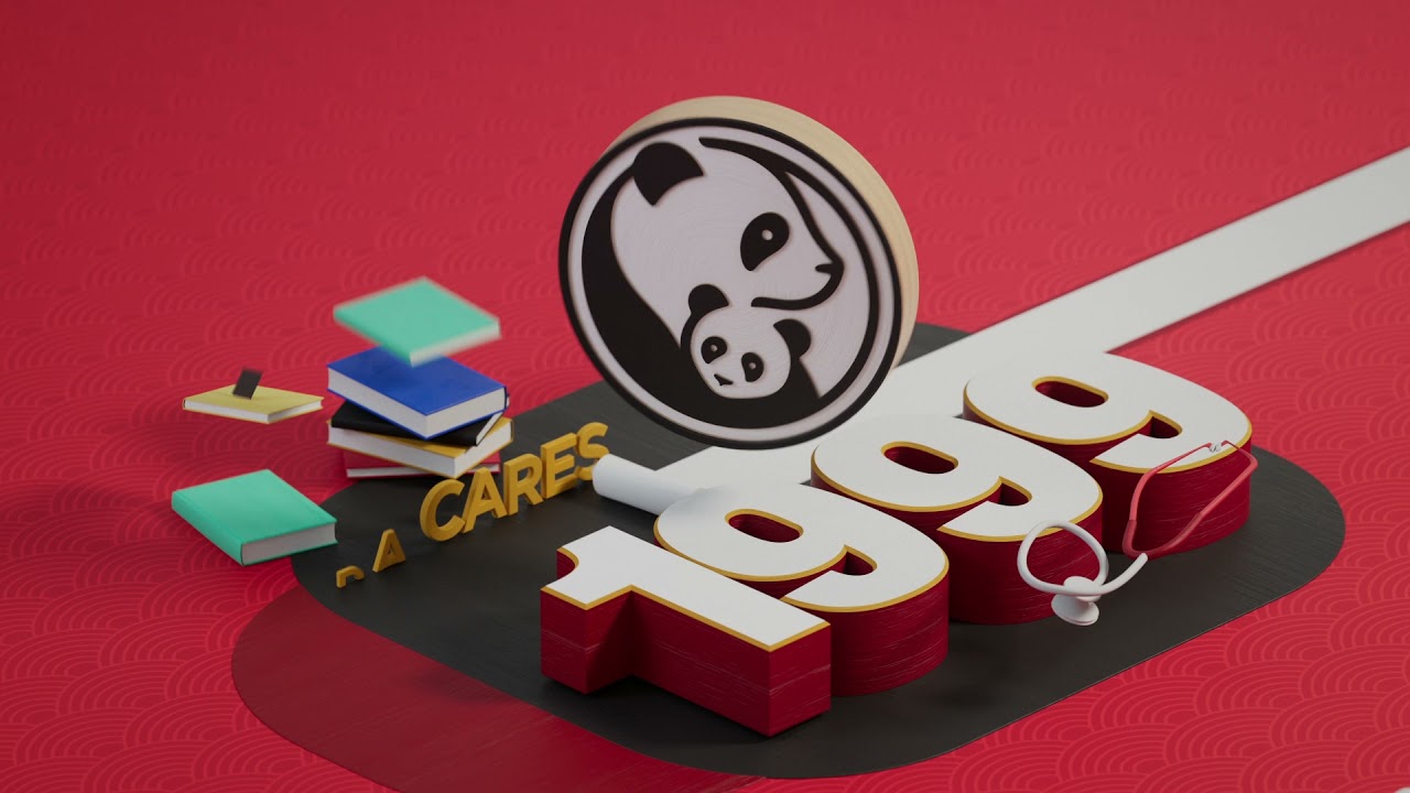 Panda Express | Our Journey to Now - YouTube