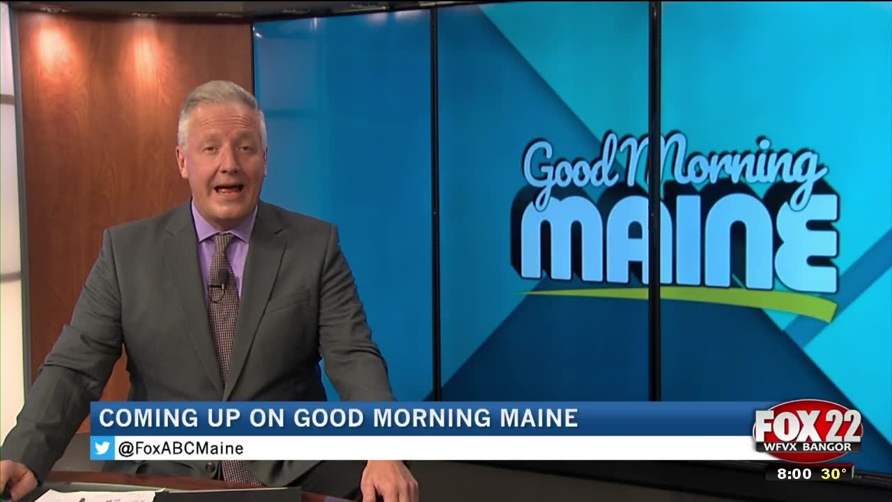 WFVX Morning Fox News Thursday, 11/16/2023 - YouTube
