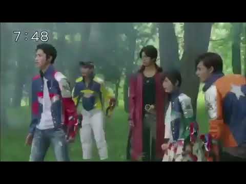Dark kyutama Kyuuranger hebitsukai metal //kyuuranger