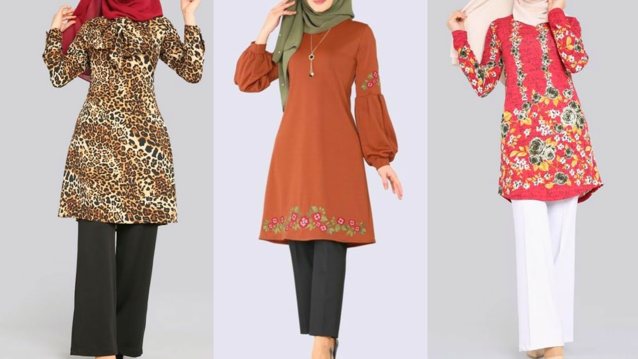 New Arrival Latest Stylish Casual Dressing Ideas For Girls & Women ...