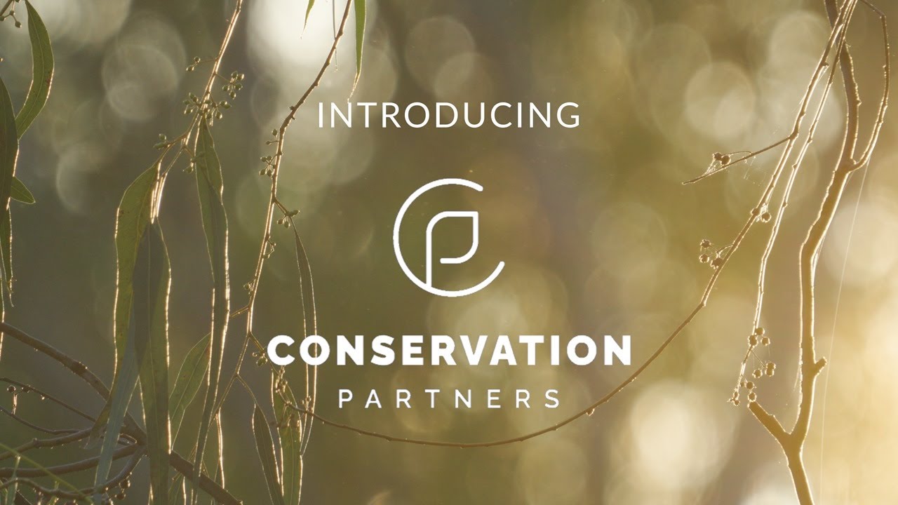 Introducing Conservation Partners - Conservation Partners - YouTube