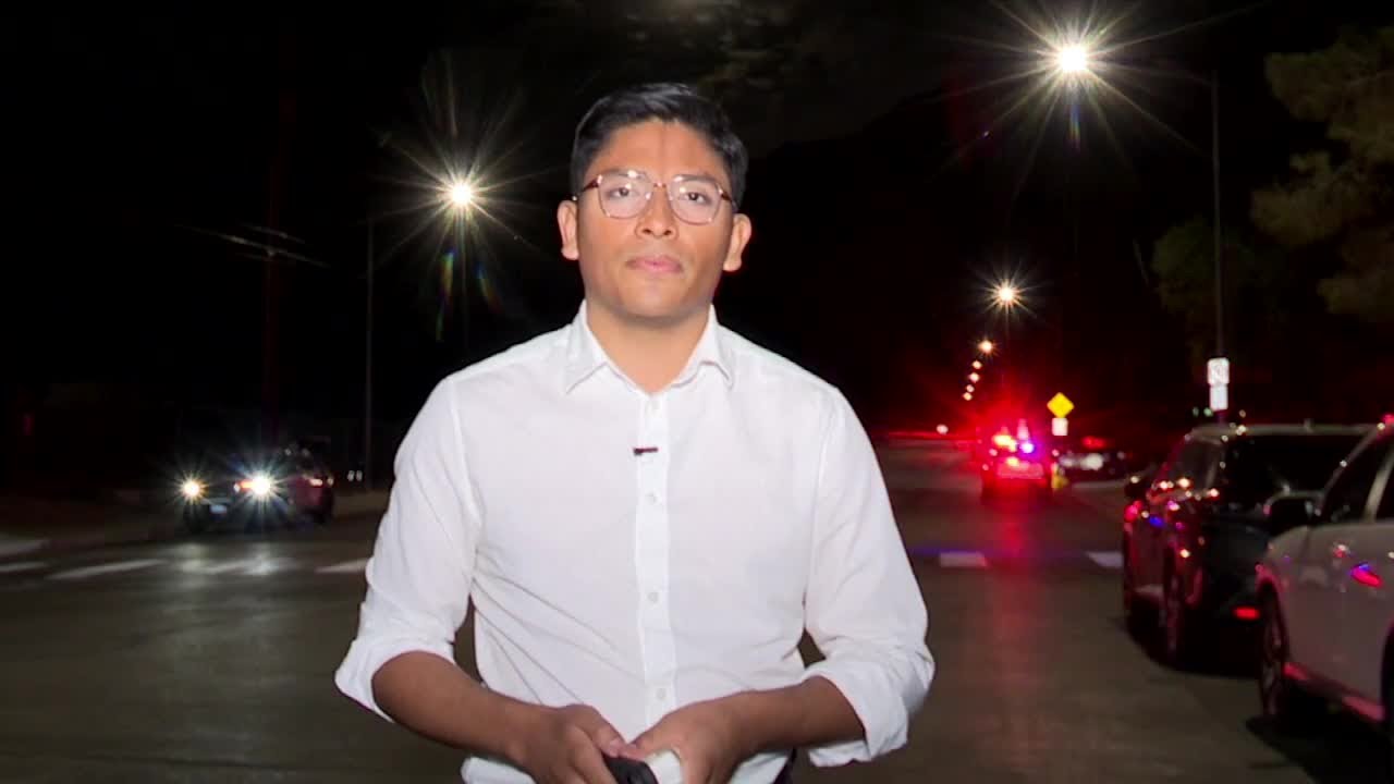Las Vegas homeowner investigated for illicit biological lab linked to ...