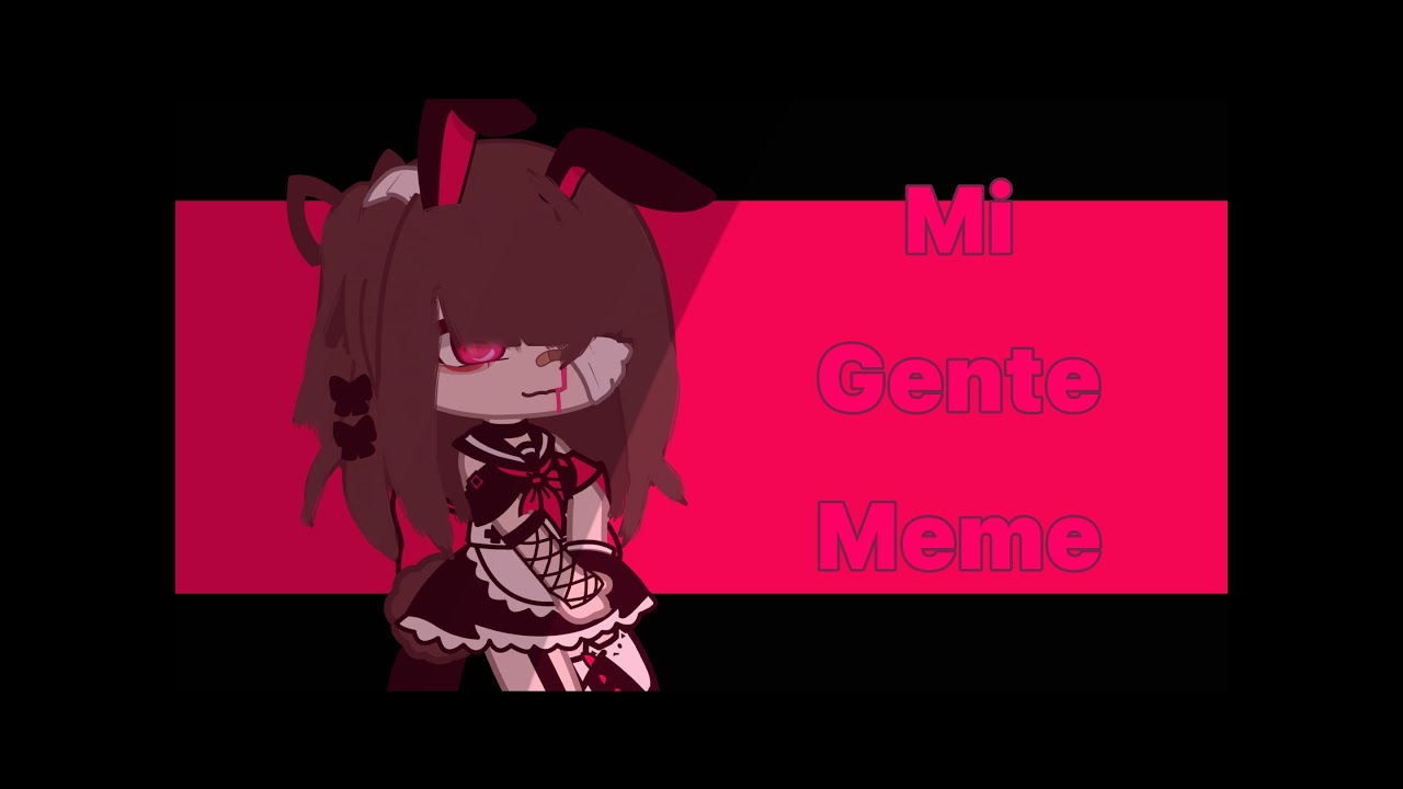 Mi Gente Meme|| edit for @—「Aizen」୨୧ || lazy || fail || - YouTube