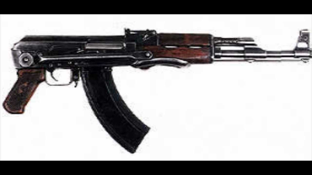 Machine gun sounds used in films from 80's to early 90's Vol1 ...