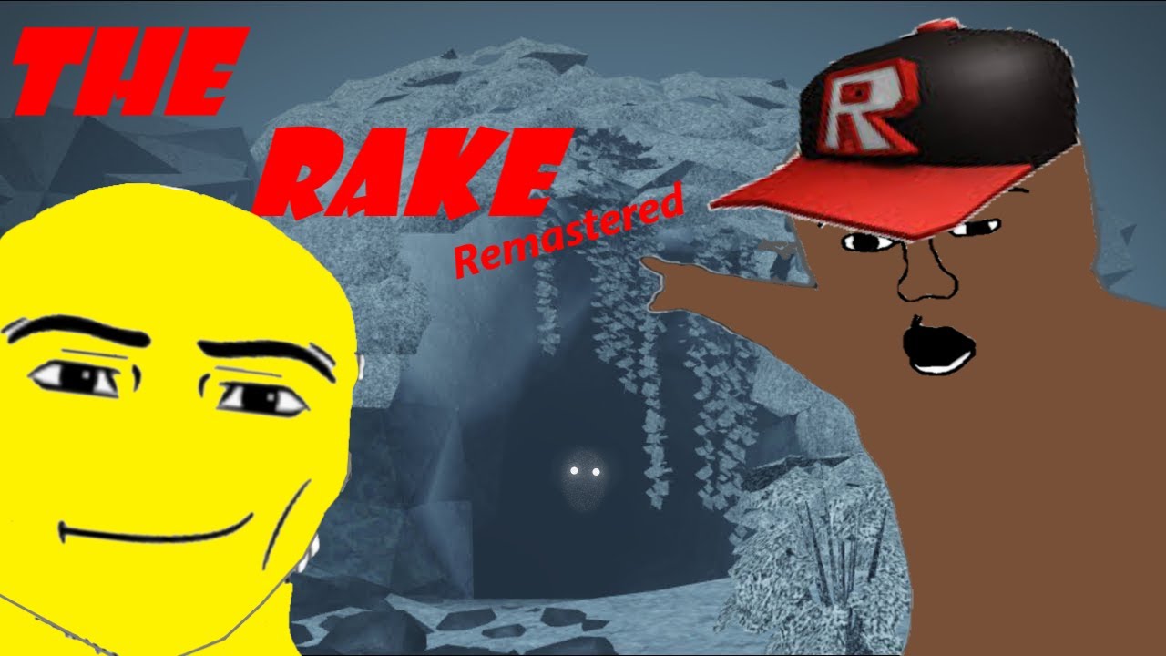 The Rake Experience - YouTube