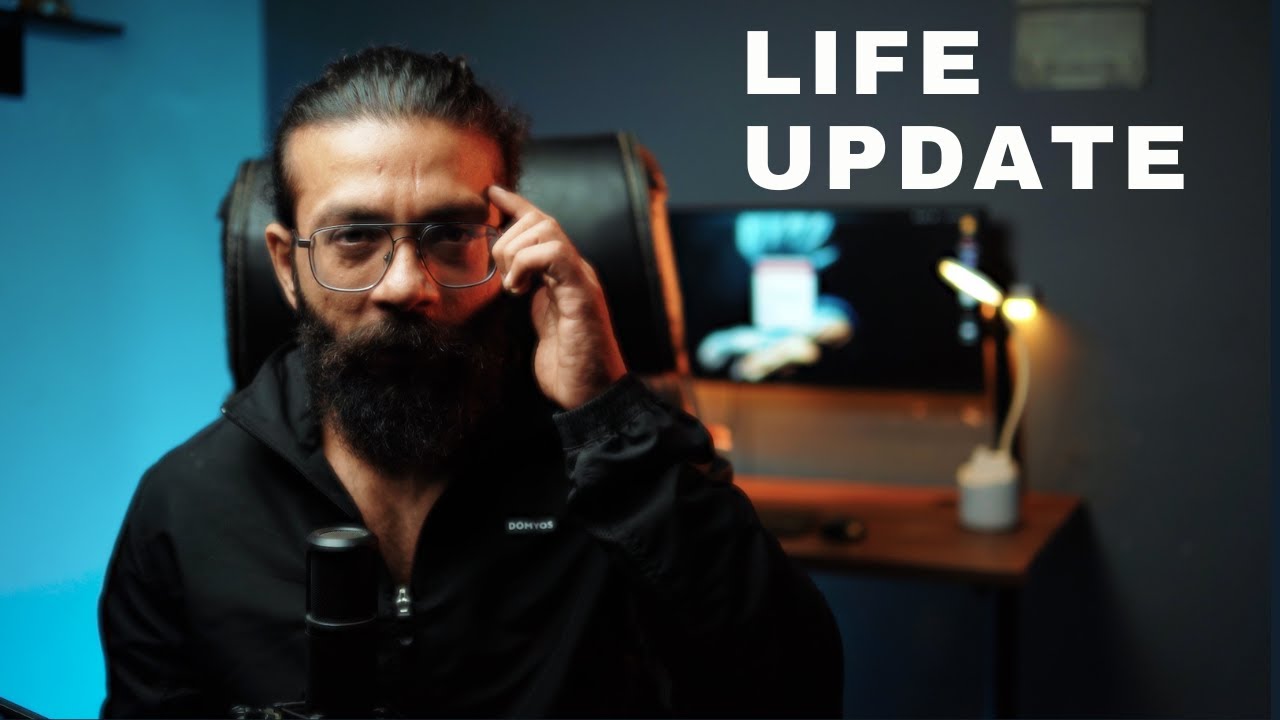 Facing My Life's Biggest problem | Life Update - YouTube