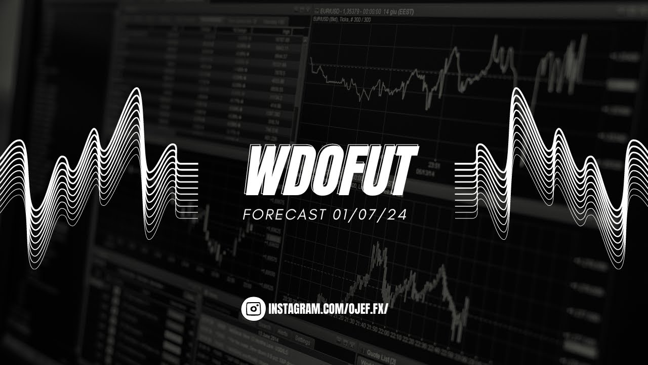 FORECAST WDOFUT 01/07 - YouTube