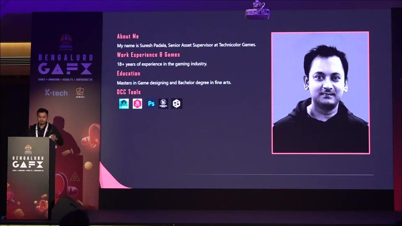 Masterclass: Modular Workflow in Victorian Architecture - The Games Approach! - YouTube