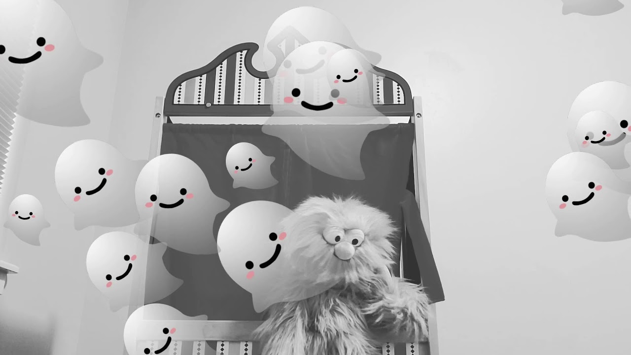 It's Spooki - YouTube