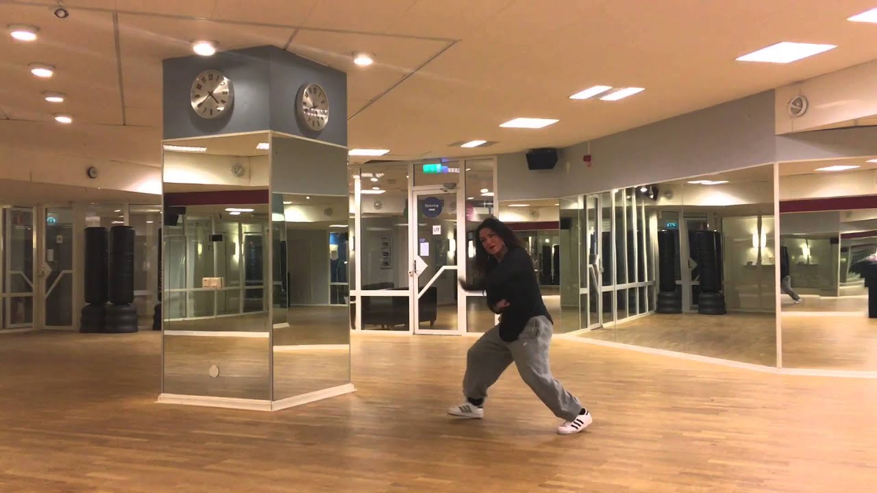 Gucci Mane feat. Usher - spotlight (Dance) - YouTube