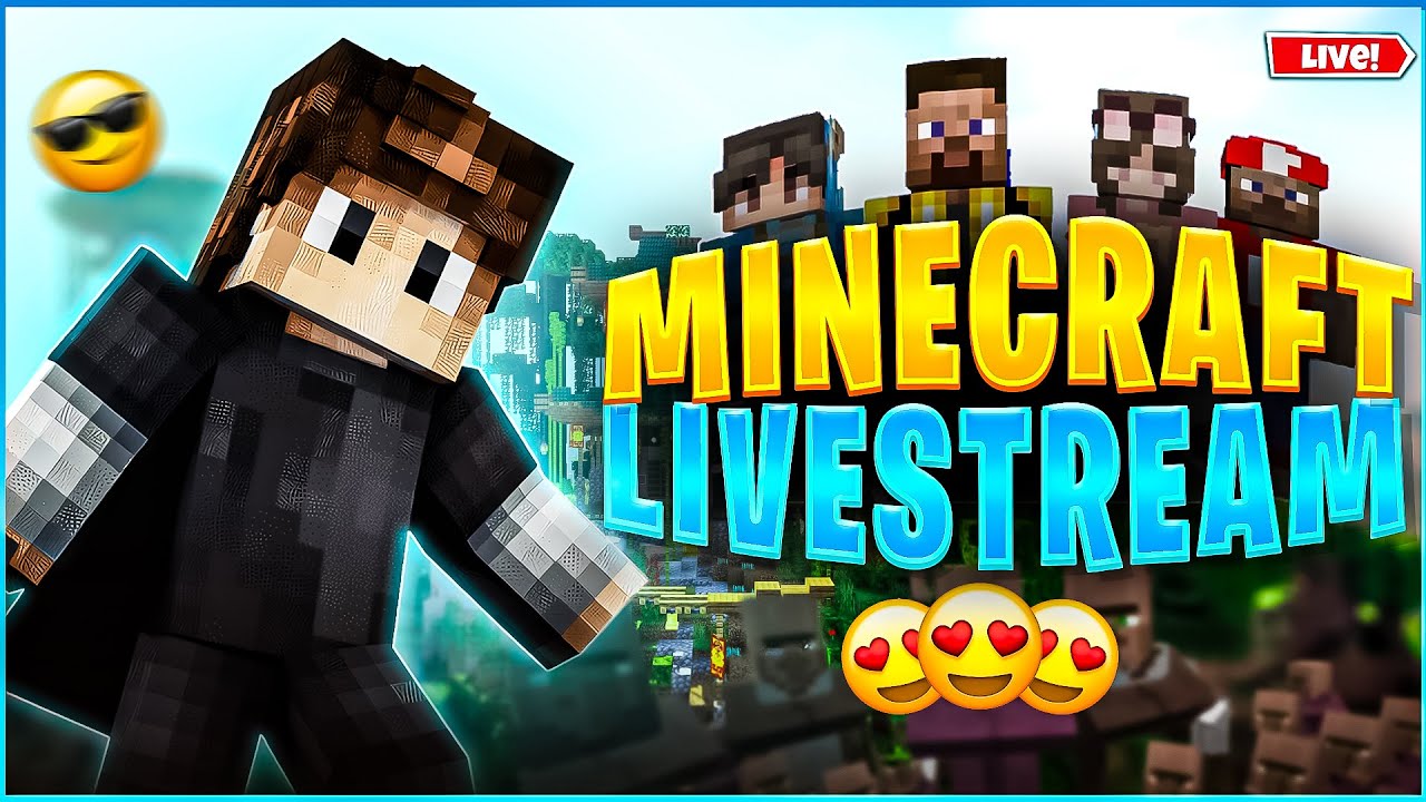 Aaj Hogi Tabahi || Minecraft || Day 974 || #minecraft #gamerfleet # ...