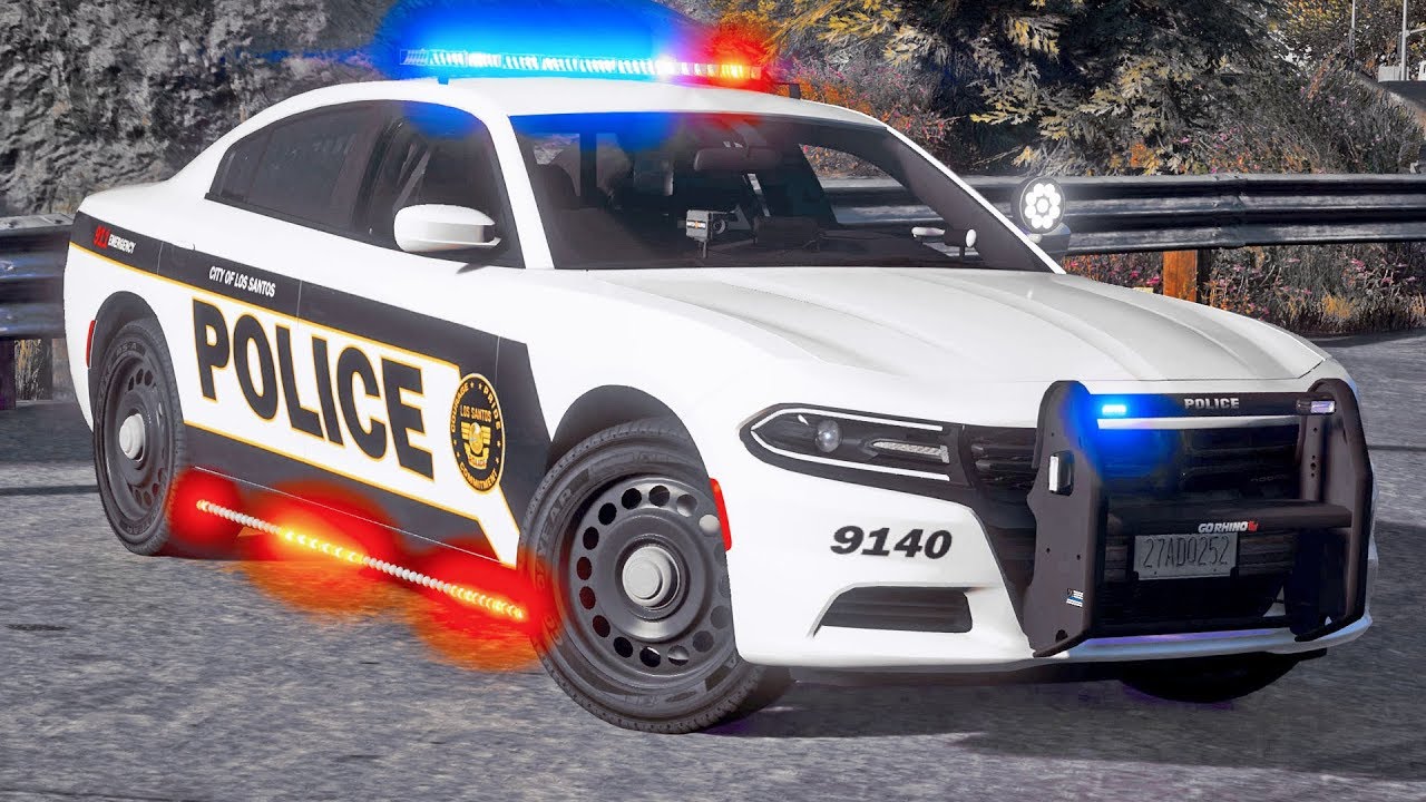 The Spot | GTA 5 Roleplay OCRP #31 | Jeff Favignano - YouTube