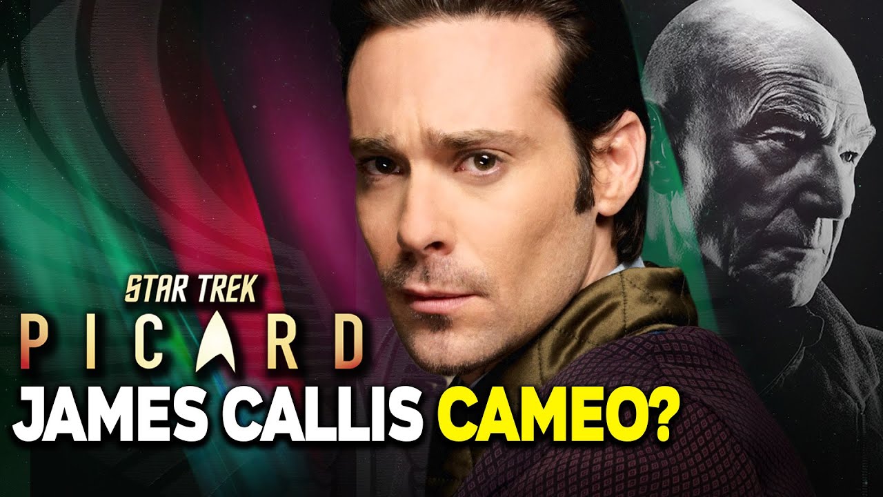 James Callis