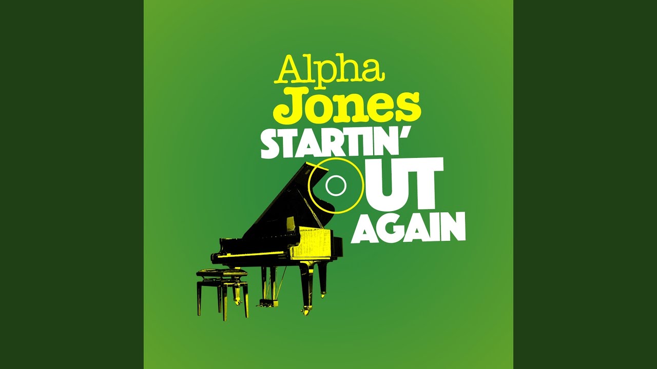 Startin' out Again - YouTube