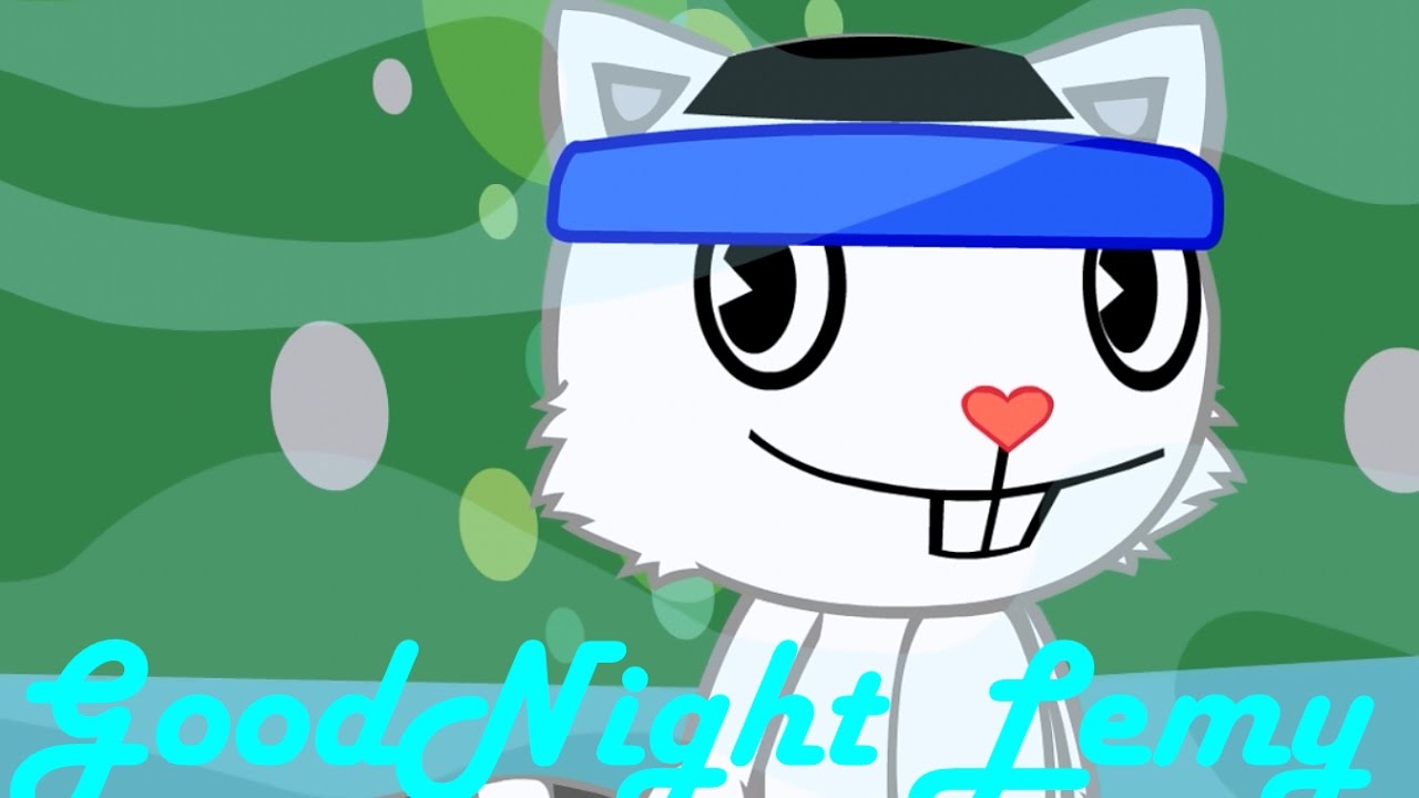 ZOLRAC3005 - GOODNIGHT LEMY - YouTube