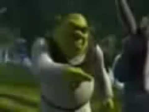 Armenian Shrek QFURNEROV