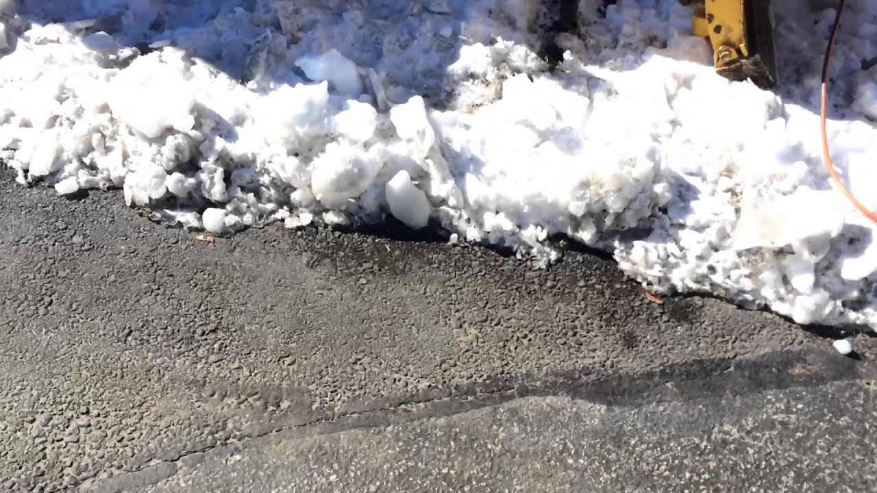 Ford Powerstroke 6.0 cold start - YouTube