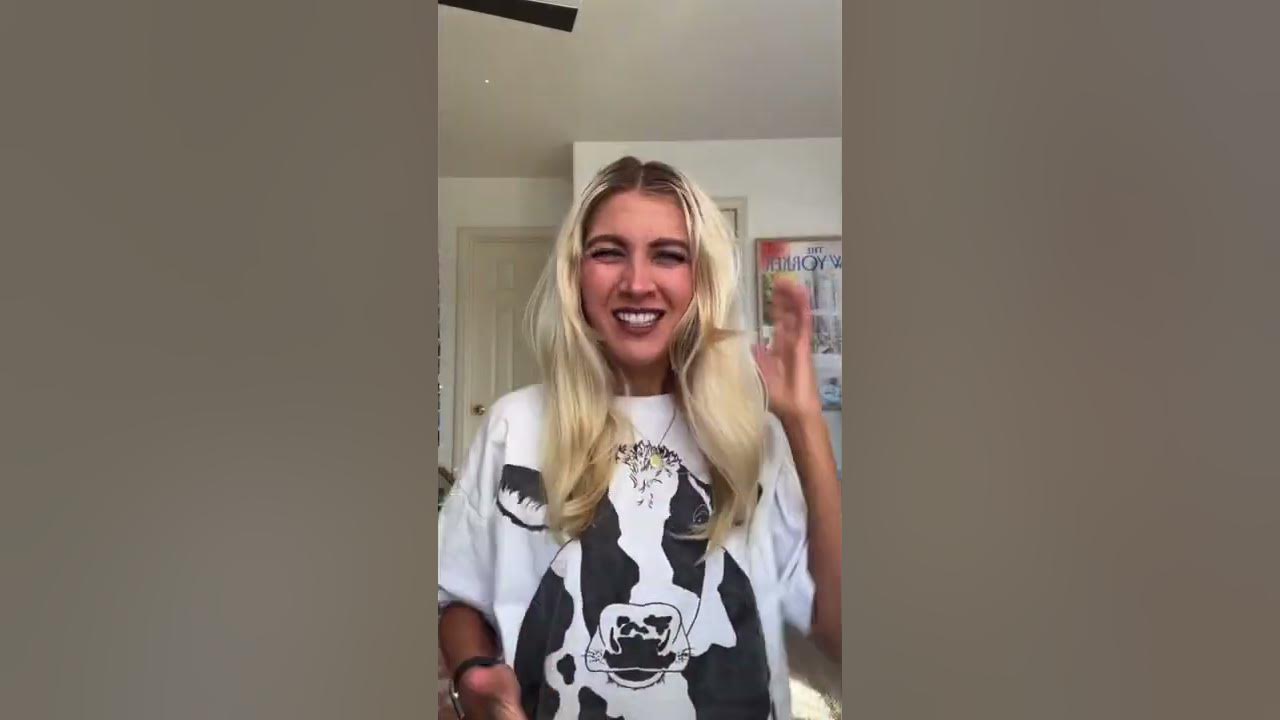 Cutting All My Hair Off Big Hair Transformation Youtube