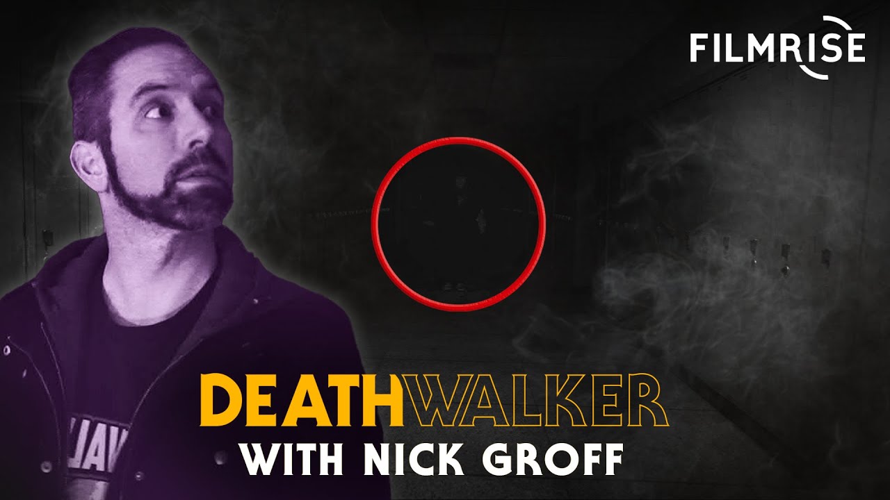 Who Murdered This School’s Janitor? | Death Walker with Nick Groff - YouTube