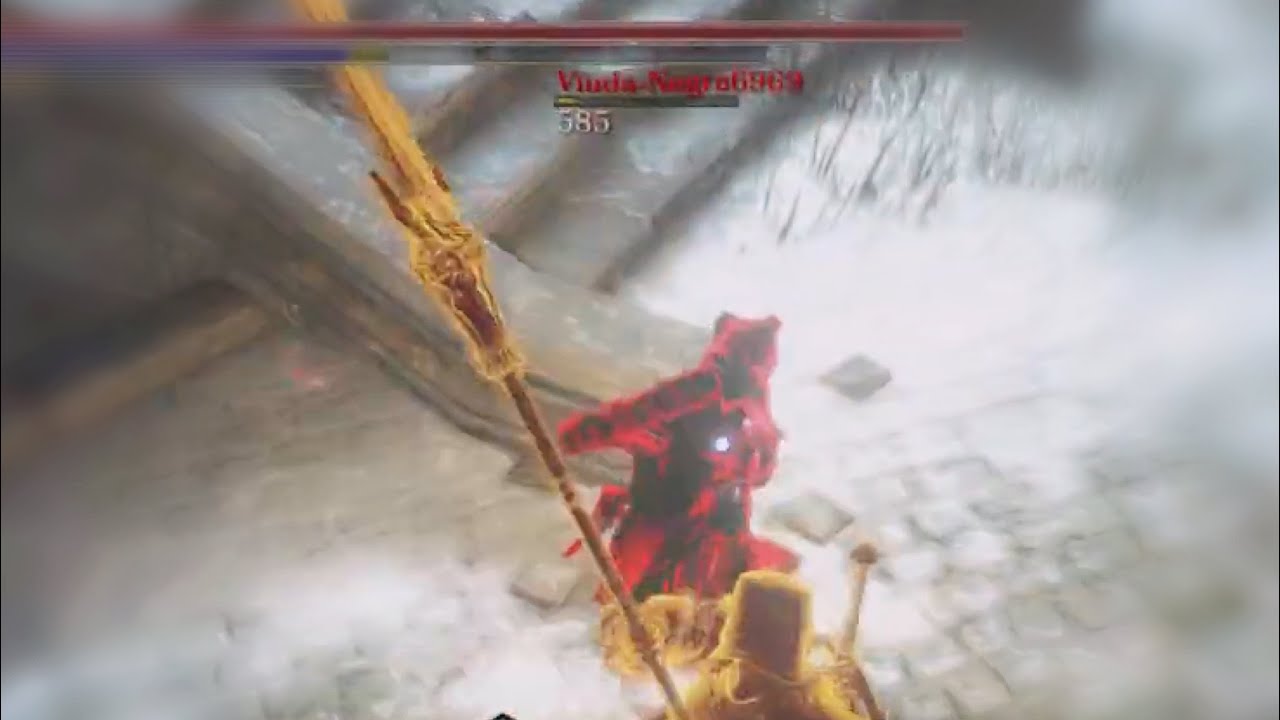 DS3 - GANK POWER #58 - YouTube