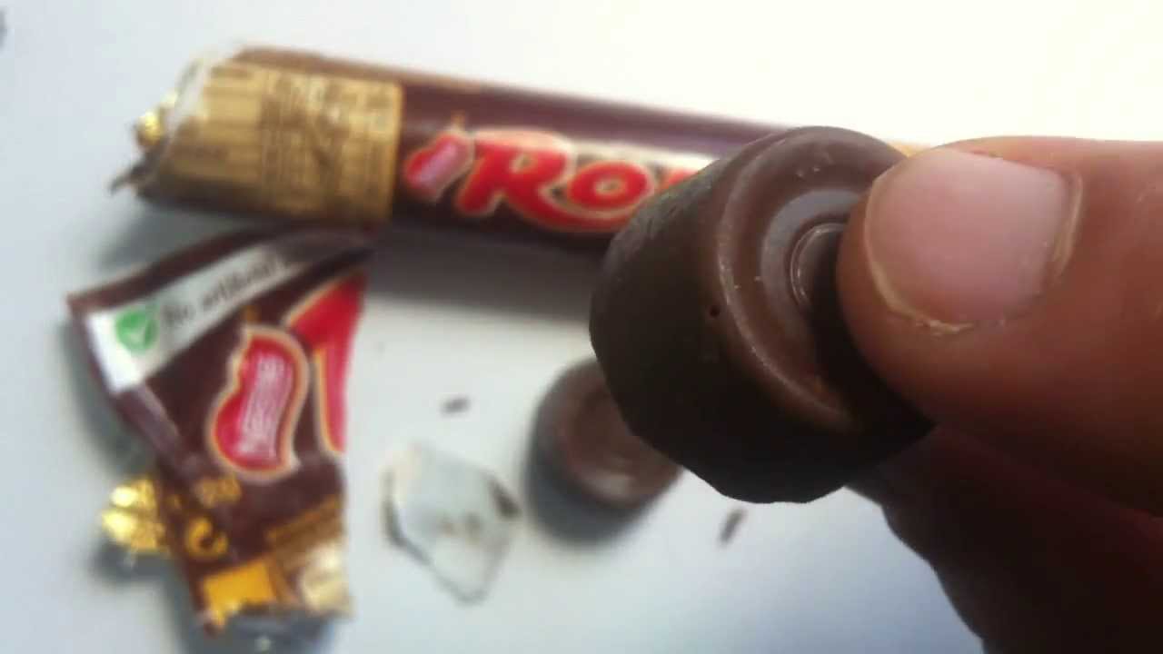 Rolo review - YouTube