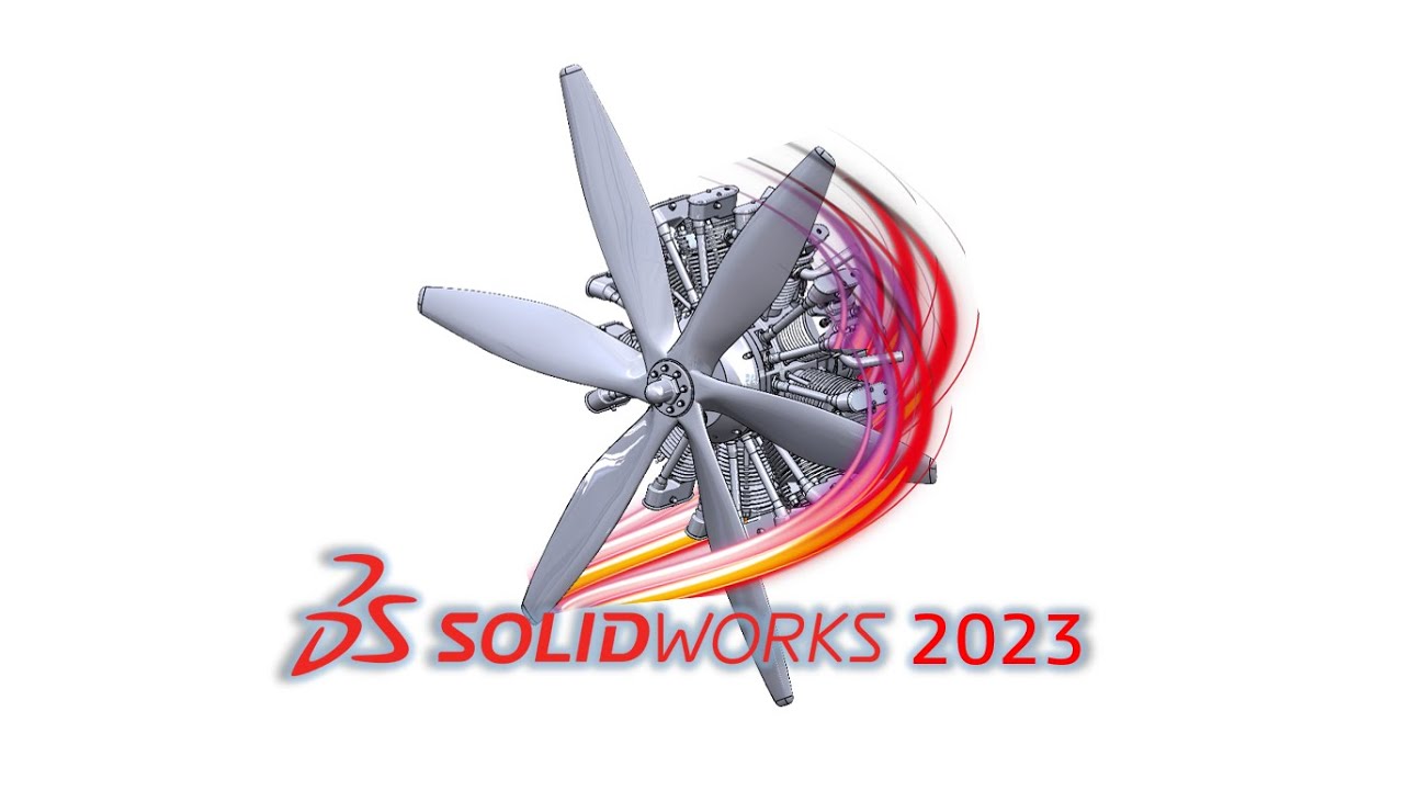 SOLIDWORKS 2023 ile Çok Gövdeli Parçaları Daha Hızlı Açın - YouTube