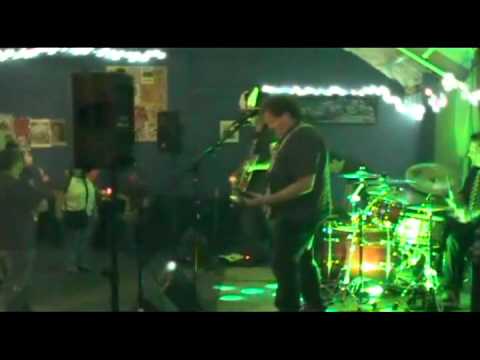 THE GREEN MANTLES -BURN HOLLYWOOD BURN, SQUEAKY LIZARD, MS, 5-27-2011 ...