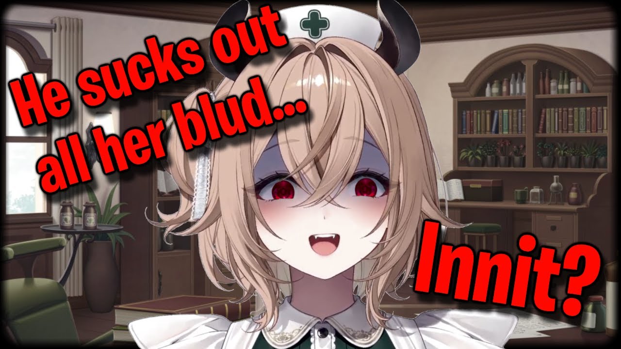 Nimi reveals the nefarious reason she's writing a book (+ searching for ...