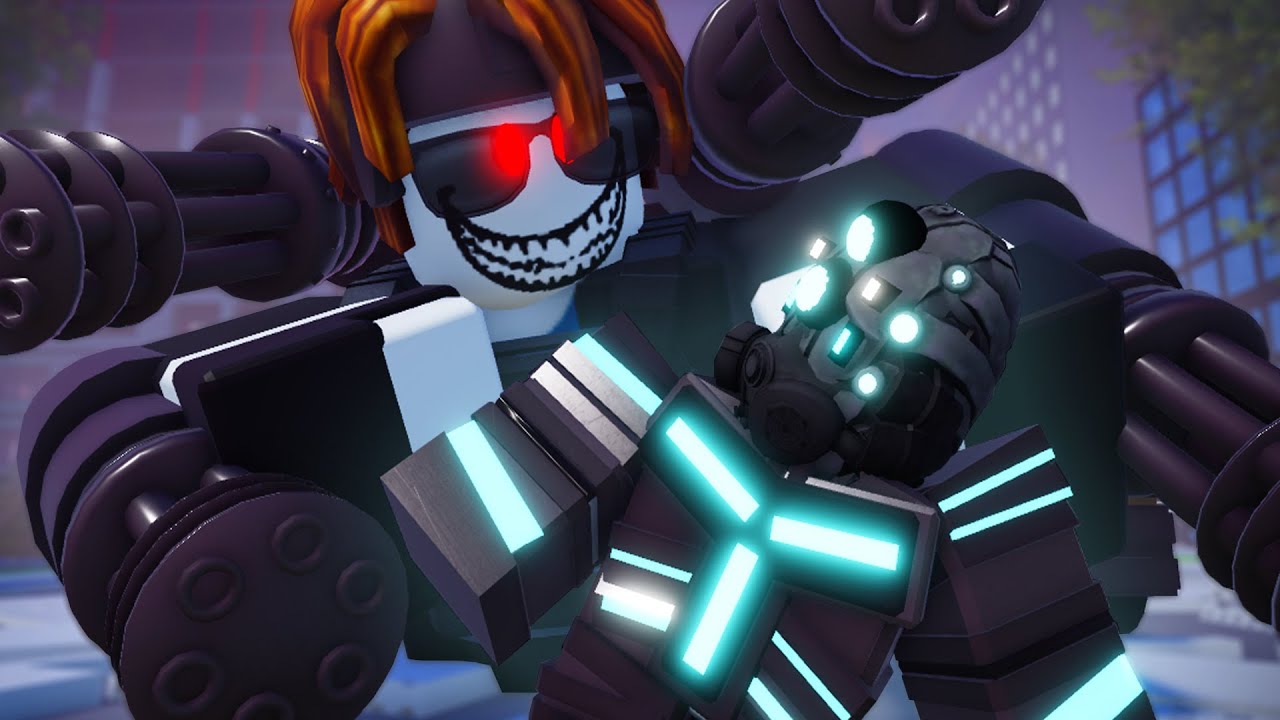 Bacon Virus 132 Roblox Animation - YouTube