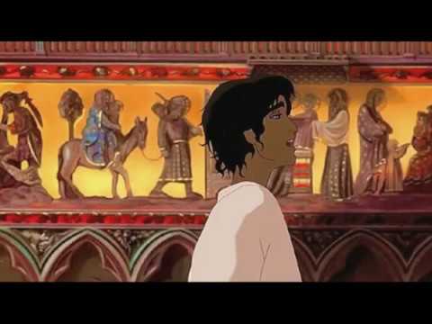 God Help the Outcasts GENDERBEND - YouTube