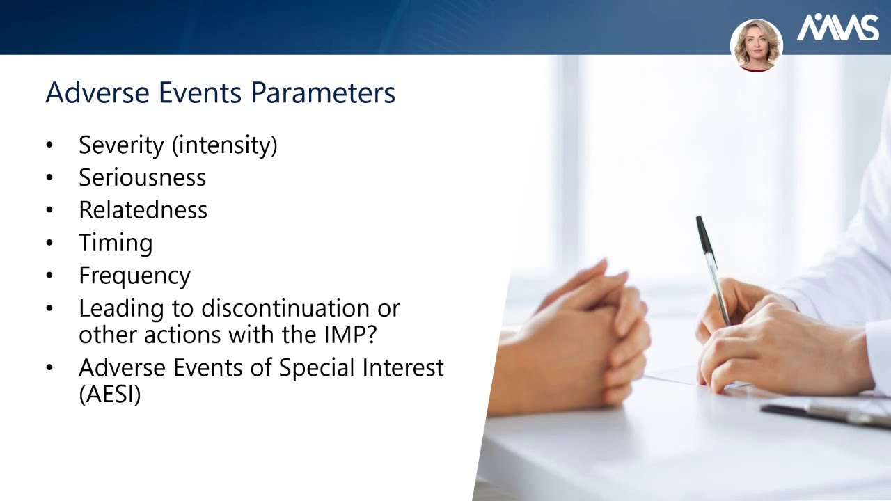 Automating the Review of Aggregate Safety Data – An In-Depth Look - YouTube