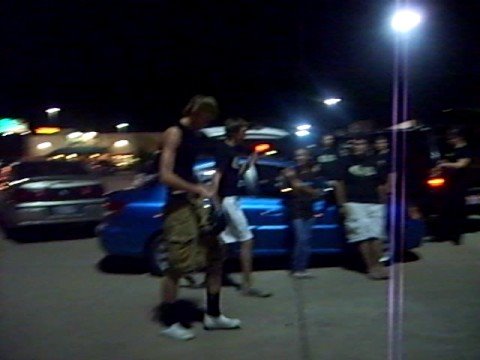 Band Geeks gone wild! - YouTube