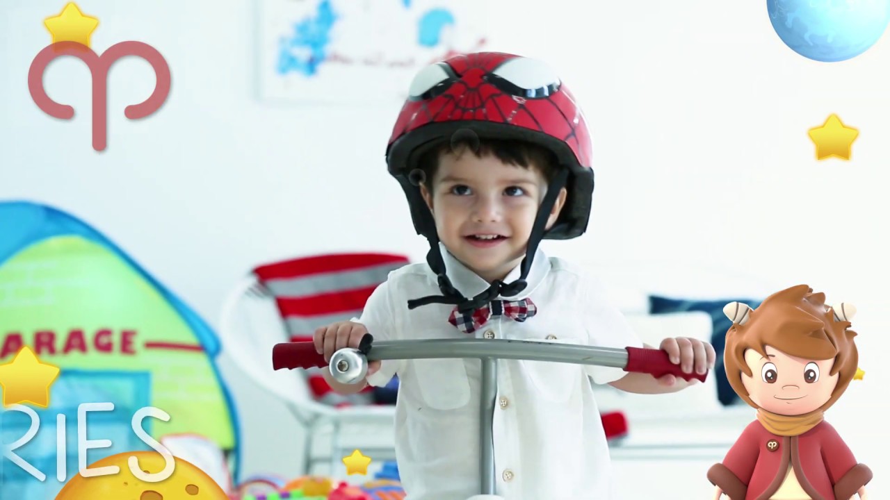 Information for your #Aries Boy - YouTube