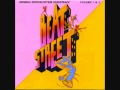 Various - Beat Street (Original Motion Picture Soundtrack) - Volume 2 ...