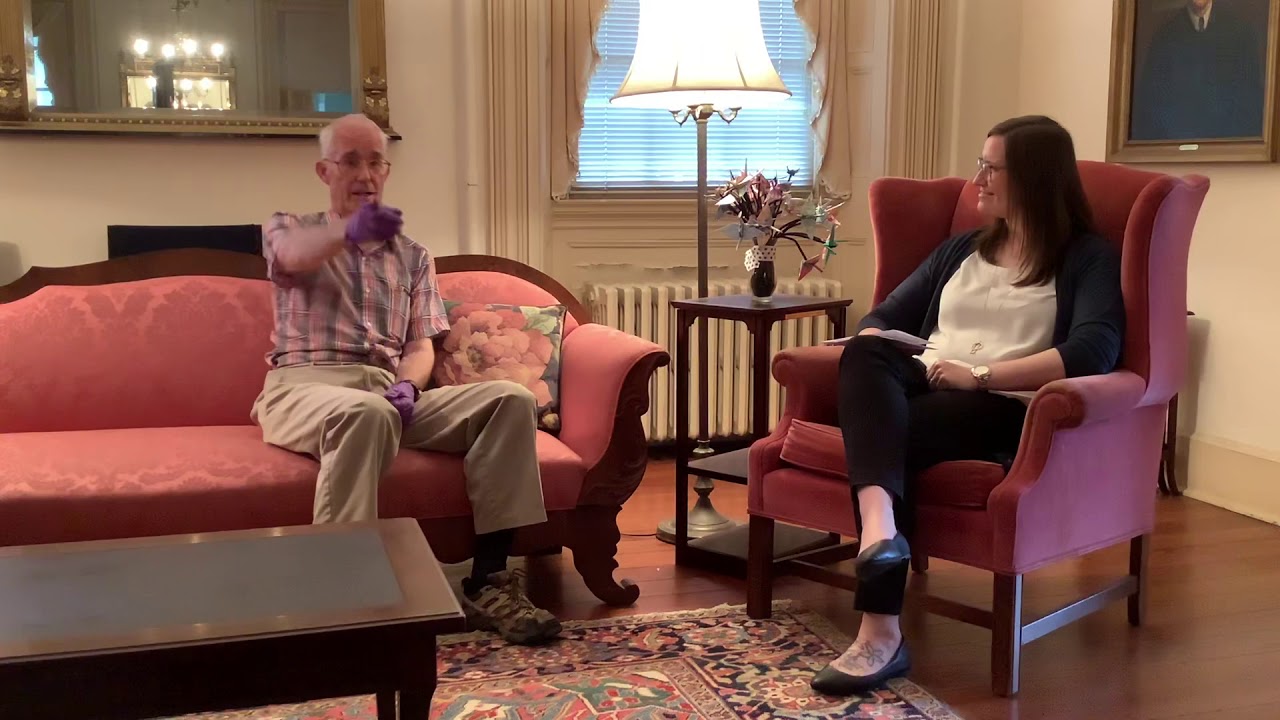 Storied - Episode 003 - YouTube