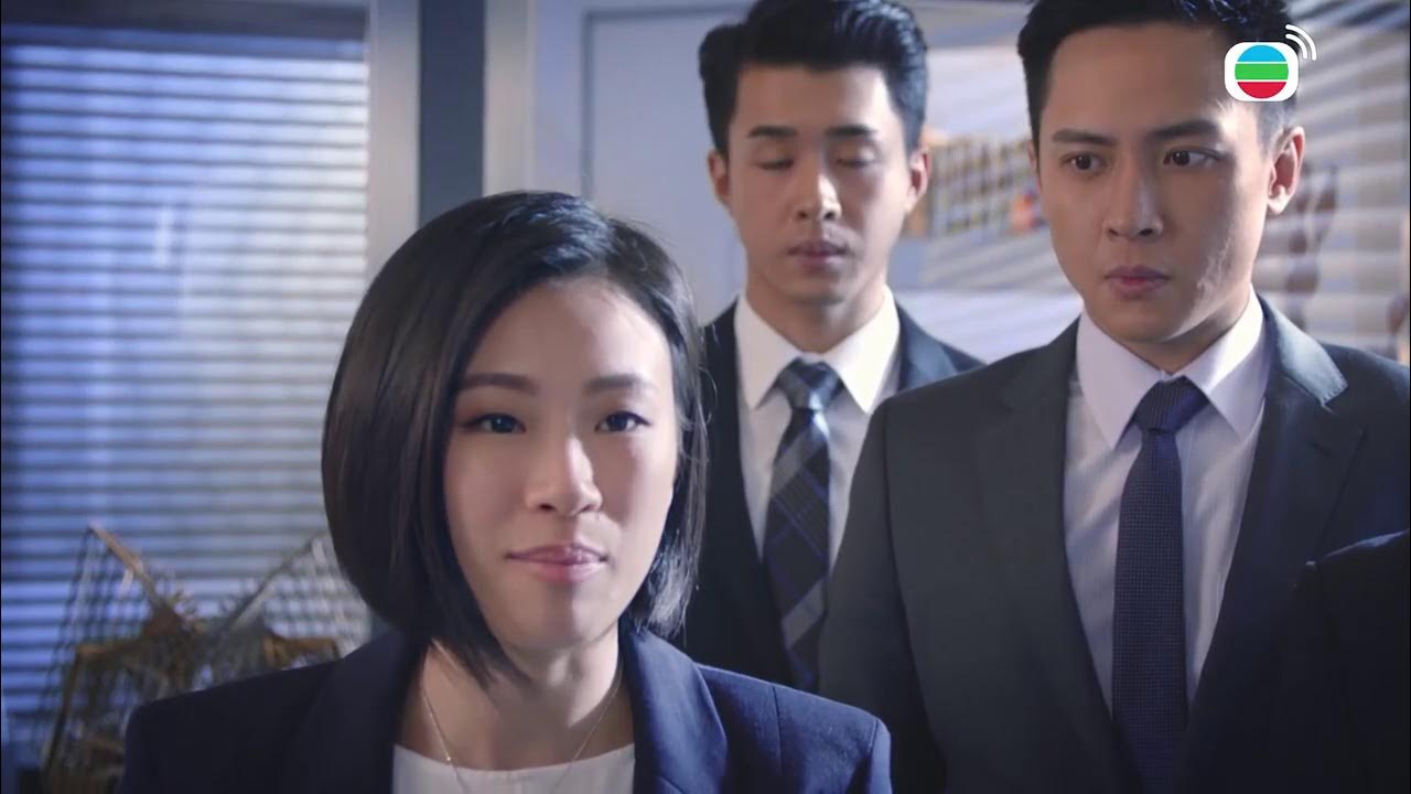 【會員尊享】法證先鋒IV 20/30 | 黃浩然、李施嬅、譚俊彥、陳煒、朱晨麗、湯洛雯 | 粵語 | TVB 2020 - YouTube